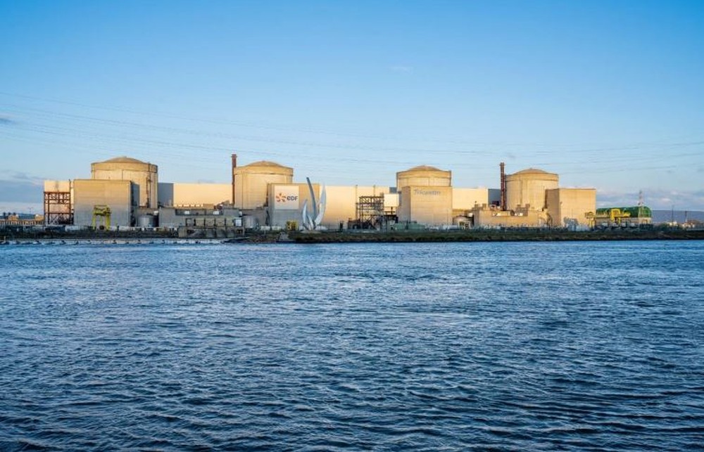 CNPE Tricastin | Nucléaire